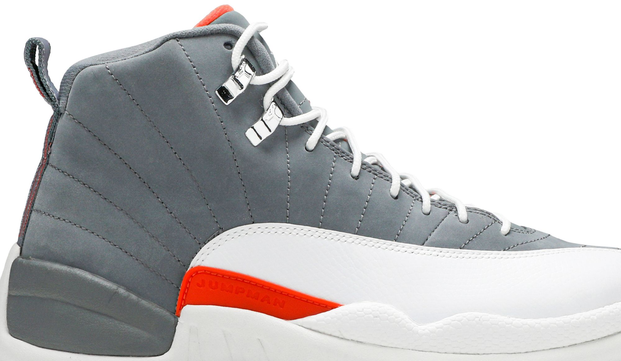 Buy Air Jordan 12 Retro 'Cool Grey' - 130690 012 | GOAT