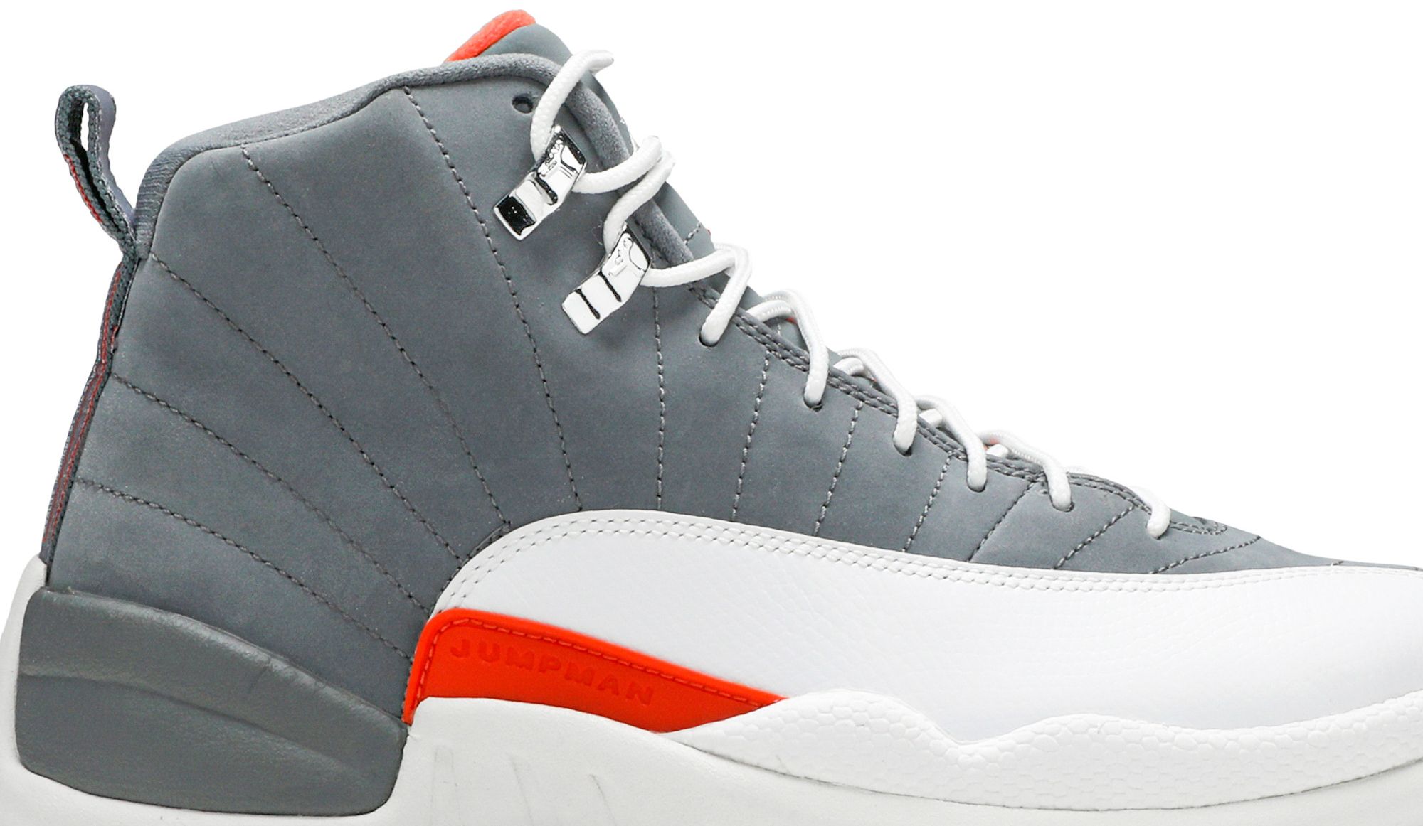 Buy Air Jordan 12 Retro 'Cool Grey' - 130690 012 | GOAT