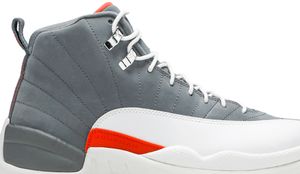 Buy Air Jordan 12 Retro 'Cool Grey' - 130690 012 | GOAT