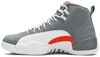 Buy Air Jordan 12 Retro 'Cool Grey' - 130690 012 | GOAT