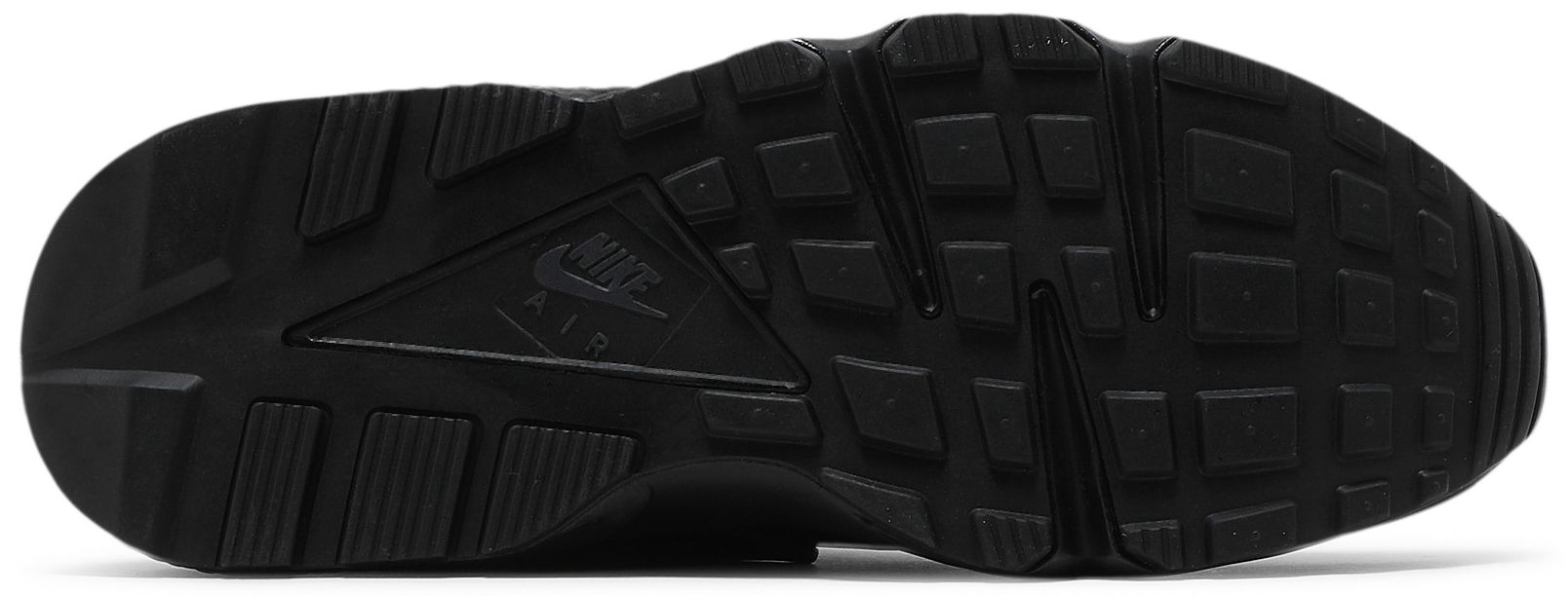 Buy Nike Wmns Air Huarache 'Triple Black' - DH4439 001 | GOAT