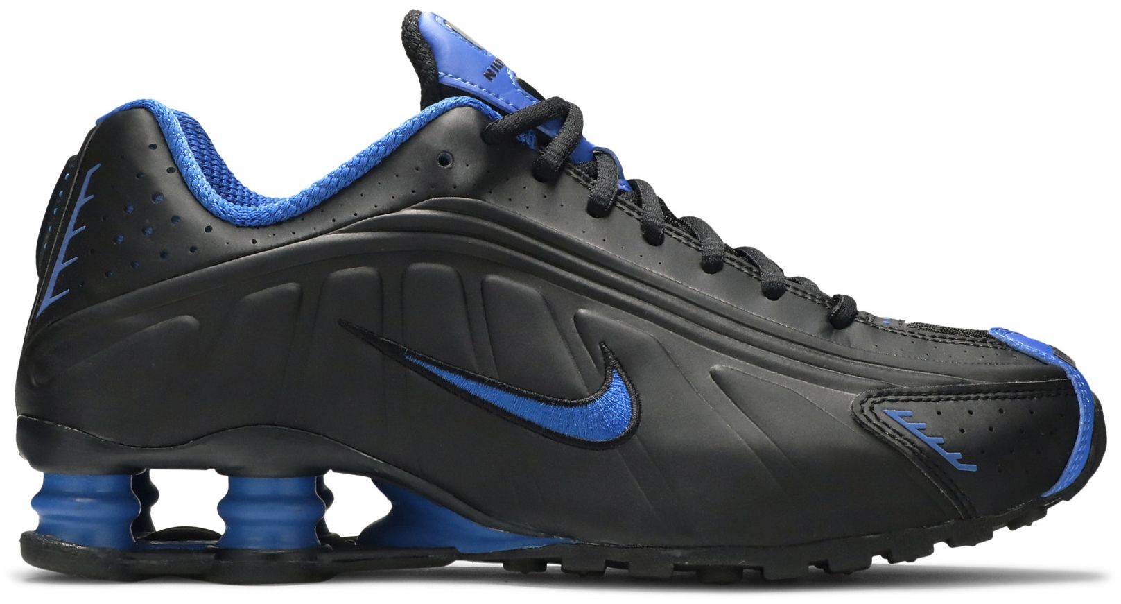 Buy Nike Shox R4 'Game Royal' - 104265 053 | GOAT