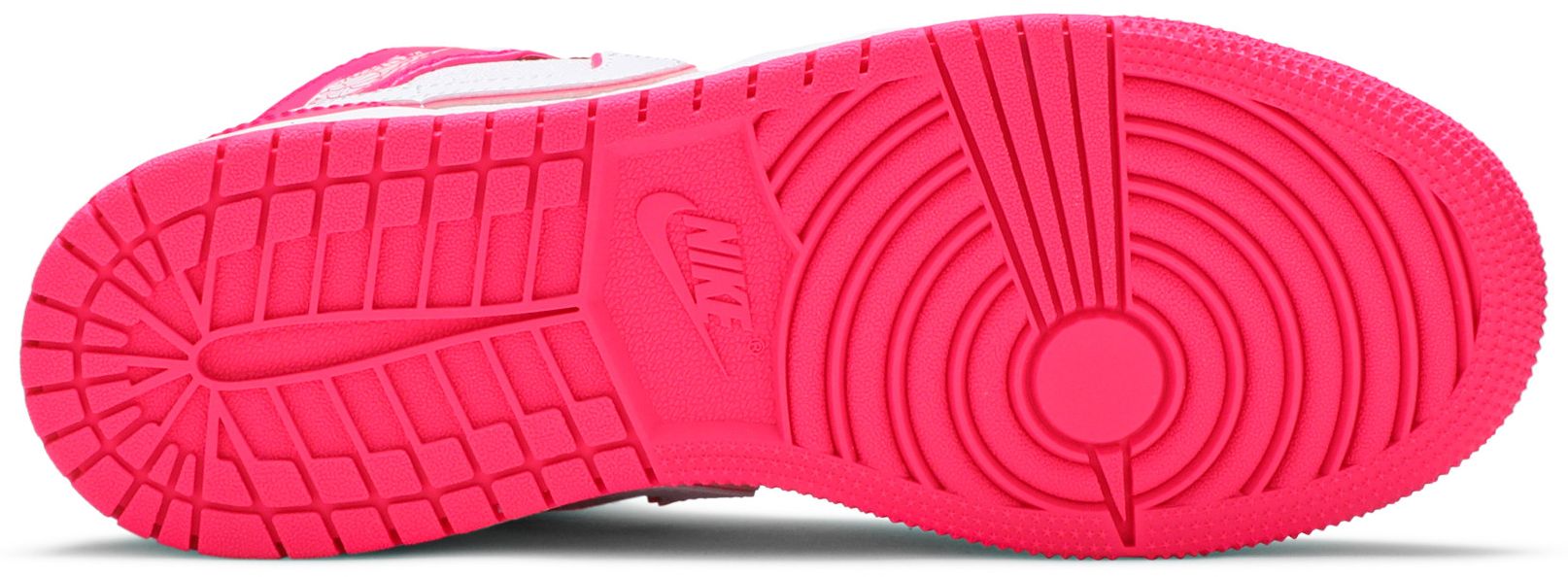 Buy Air Jordan 1 Mid GS 'Hyper Pink' - 555112 611 | GOAT