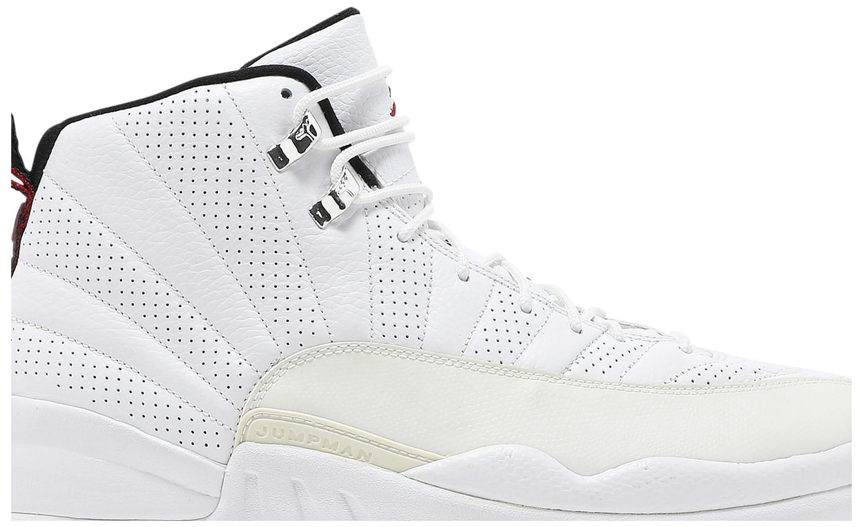 Buy Air Jordan 12 Retro 'Rising Sun' - 130690 163 | GOAT