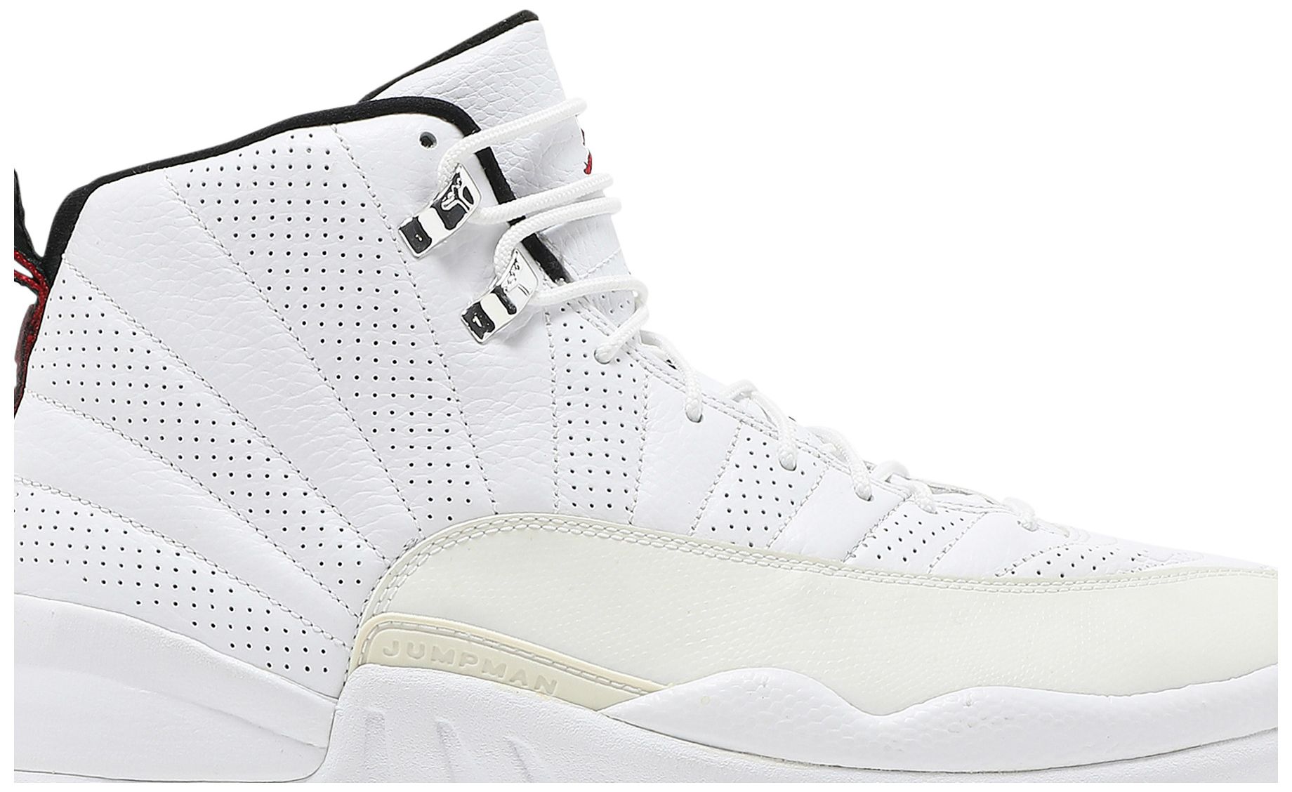 Buy Air Jordan 12 Retro 'Rising Sun' - 130690 163 | GOAT