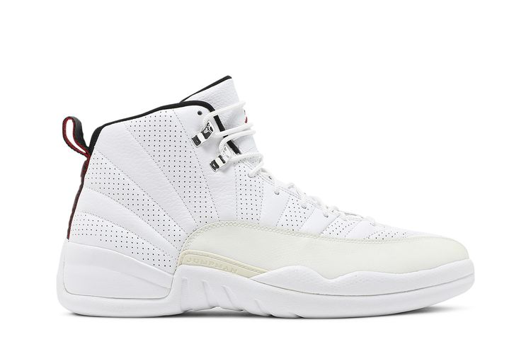 Buy Air Jordan 12 Retro 'Rising Sun' - 130690 163 | GOAT