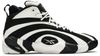 Buy Reebok Shaqnosis OG 'Black White' - V48350 | GOAT