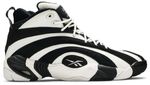 Buy Reebok Shaqnosis OG 'Black White' - V48350 | GOAT
