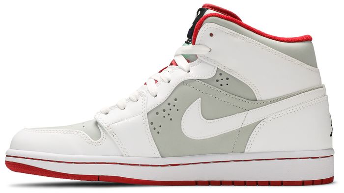 Buy Air Jordan 1 Retro 'Hare' 2009 - 374454 011 | GOAT