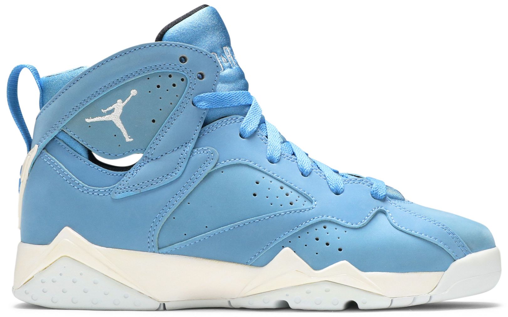Buy Air Jordan 7 Retro GS 'Pantone' - 304774 400 | GOAT