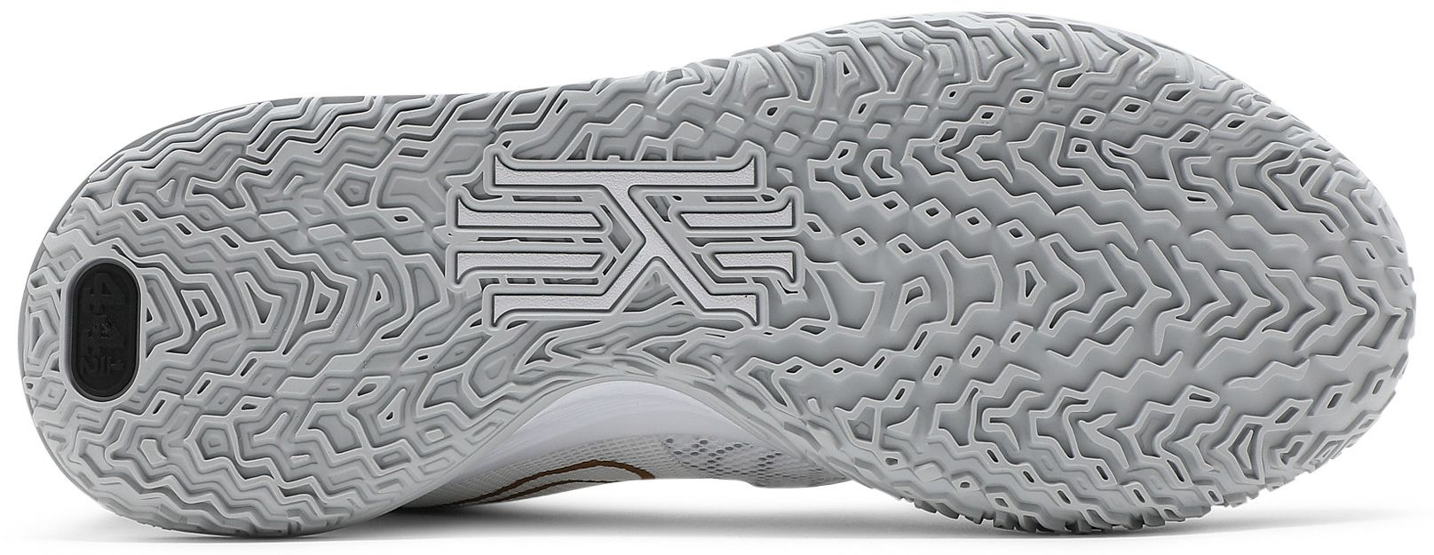 Buy Nike Kyrie 7 'Rings' - CQ9326 101 | GOAT