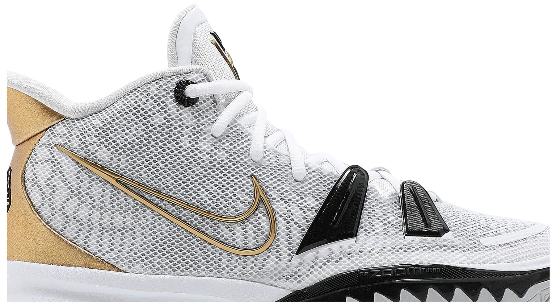 Buy Nike Kyrie 7 'Rings' - CQ9326 101 | GOAT