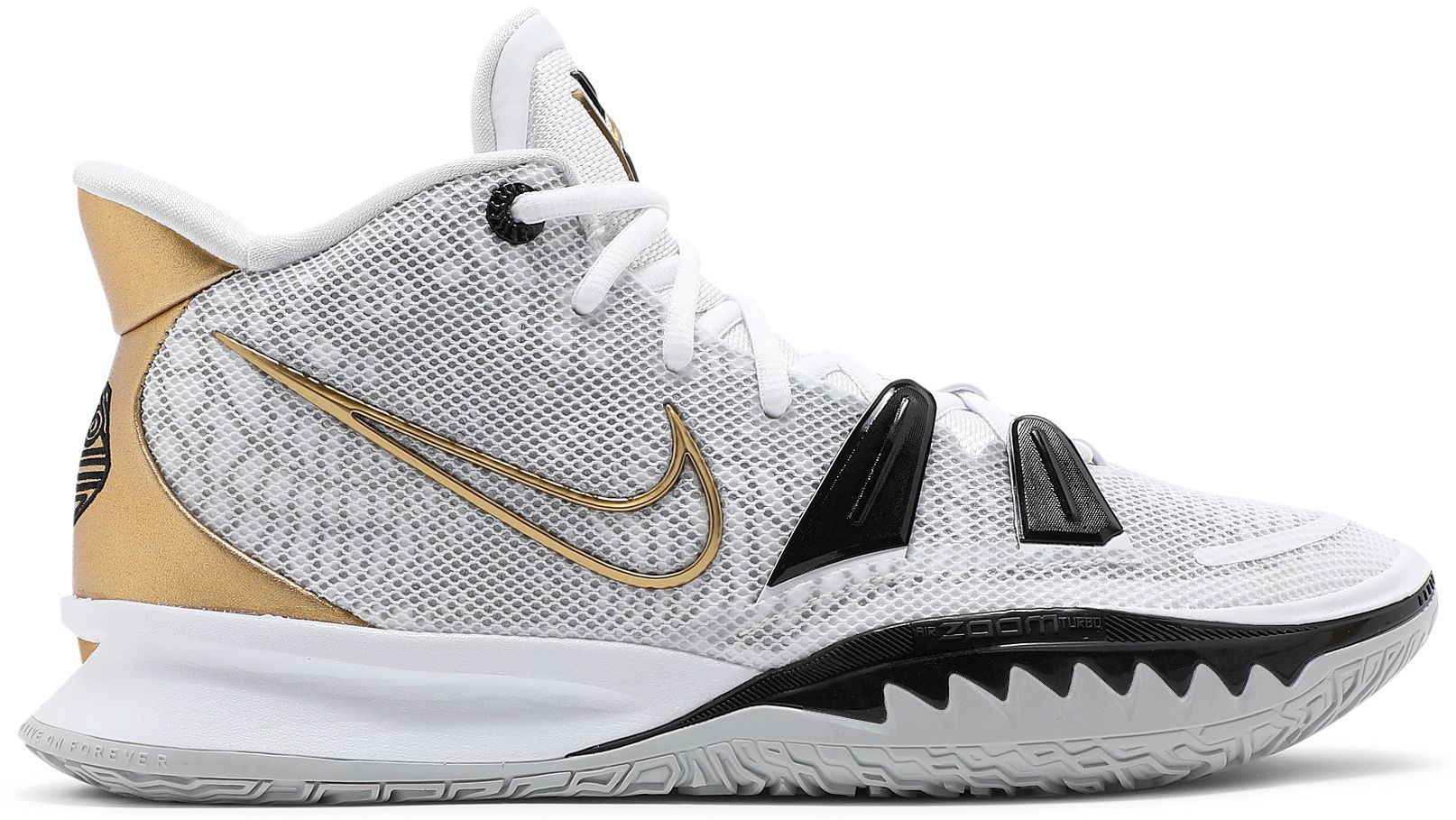 Buy Nike Kyrie 7 'Rings' - CQ9326 101 | GOAT