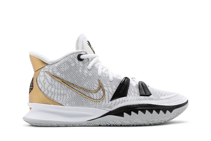 Buy Nike Kyrie 7 'Rings' - CQ9326 101 | GOAT