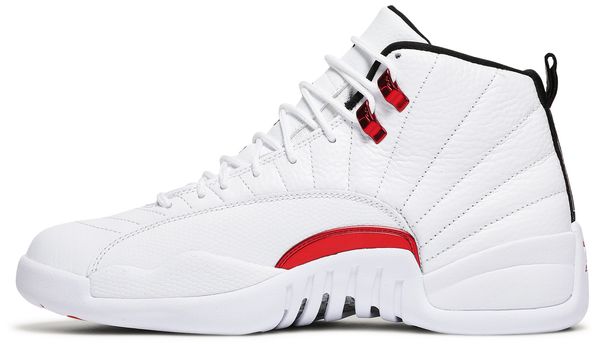 Buy Air Jordan 12 Retro 'Twist' - CT8013 106 | GOAT
