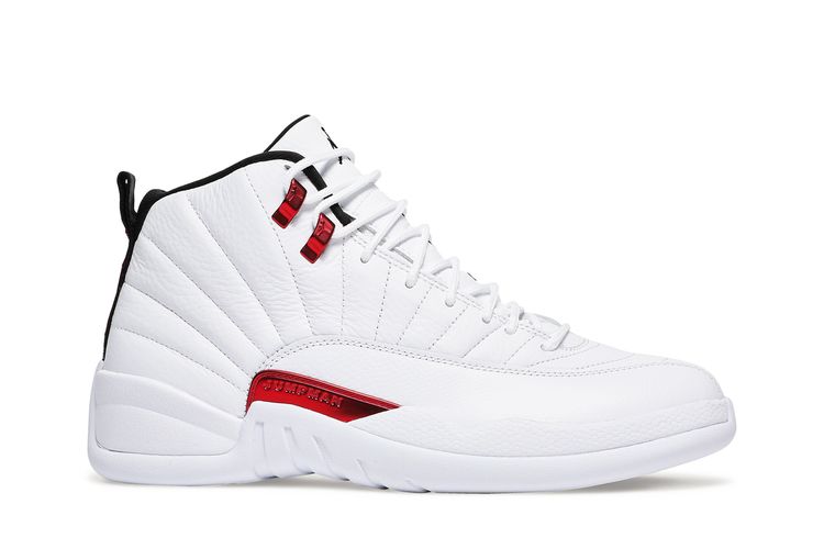 Buy Air Jordan 12 Retro 'Twist' - CT8013 106 | GOAT