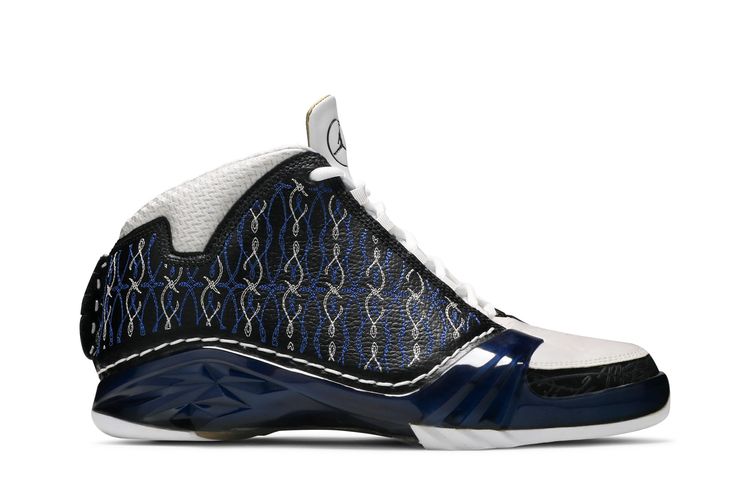 Buy Air Jordan 23 OG GS 'Motorsports' - 318377 011 | GOAT UK