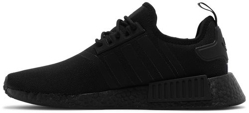 Buy Adidas NMD_R1 'Triple Black' - GZ9256 | GOAT