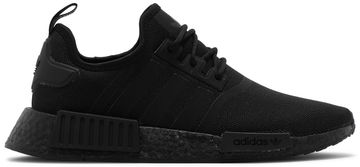 Buy Adidas NMD_R1 'Triple Black' - GZ9256 | GOAT