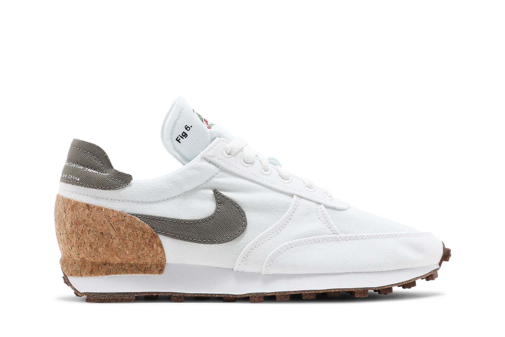 Buy Nike Daybreak-Type 'Cork - Pagoda' - CZ9926 100 | GOAT
