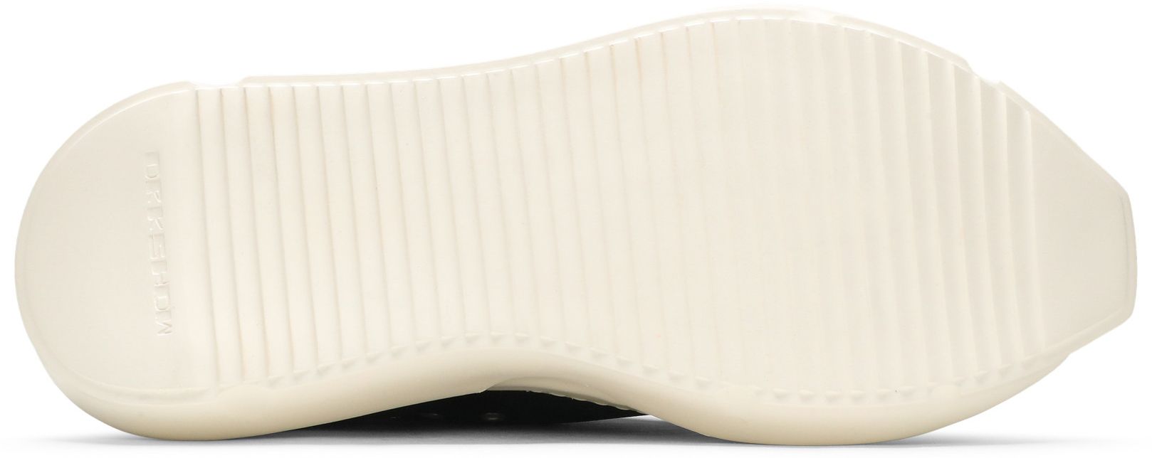 Buy Rick Owens DRKSHDW Abstract Low 'Black Milk' - DU21S2842 TNAP 91111 ...