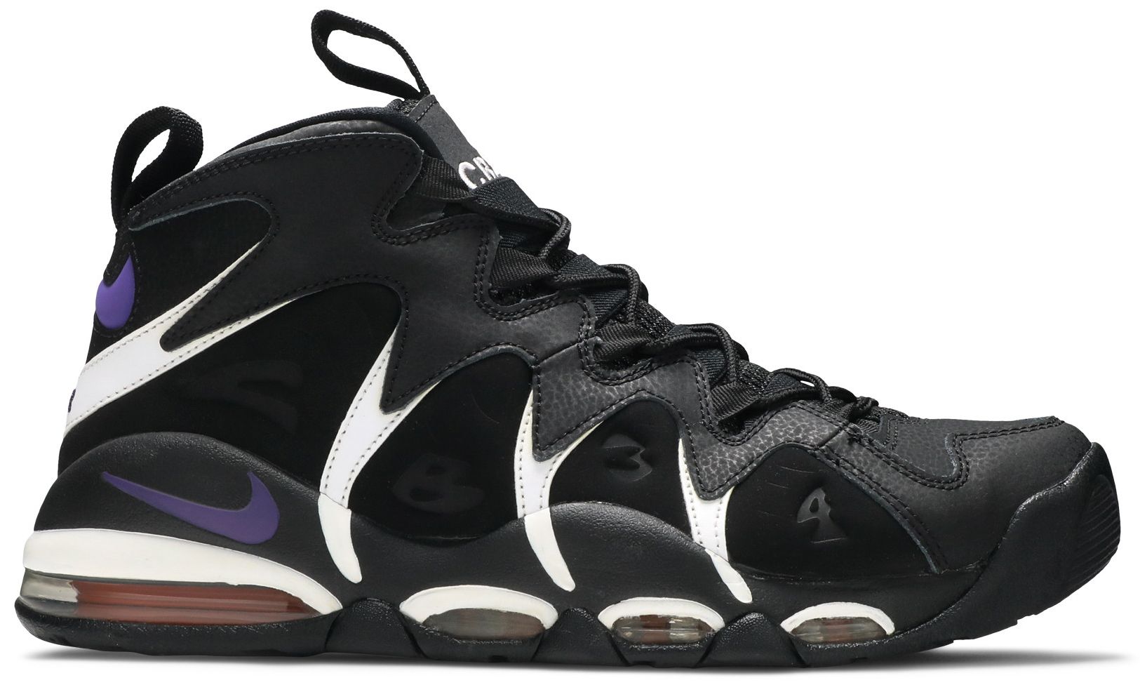 Buy Air Max CB34 'Suns' - 414243 002 | GOAT