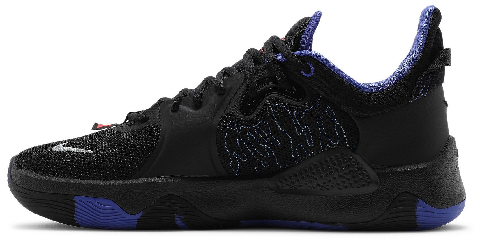 Buy PG 5 'Clippers Away' - CW3143 004 | GOAT