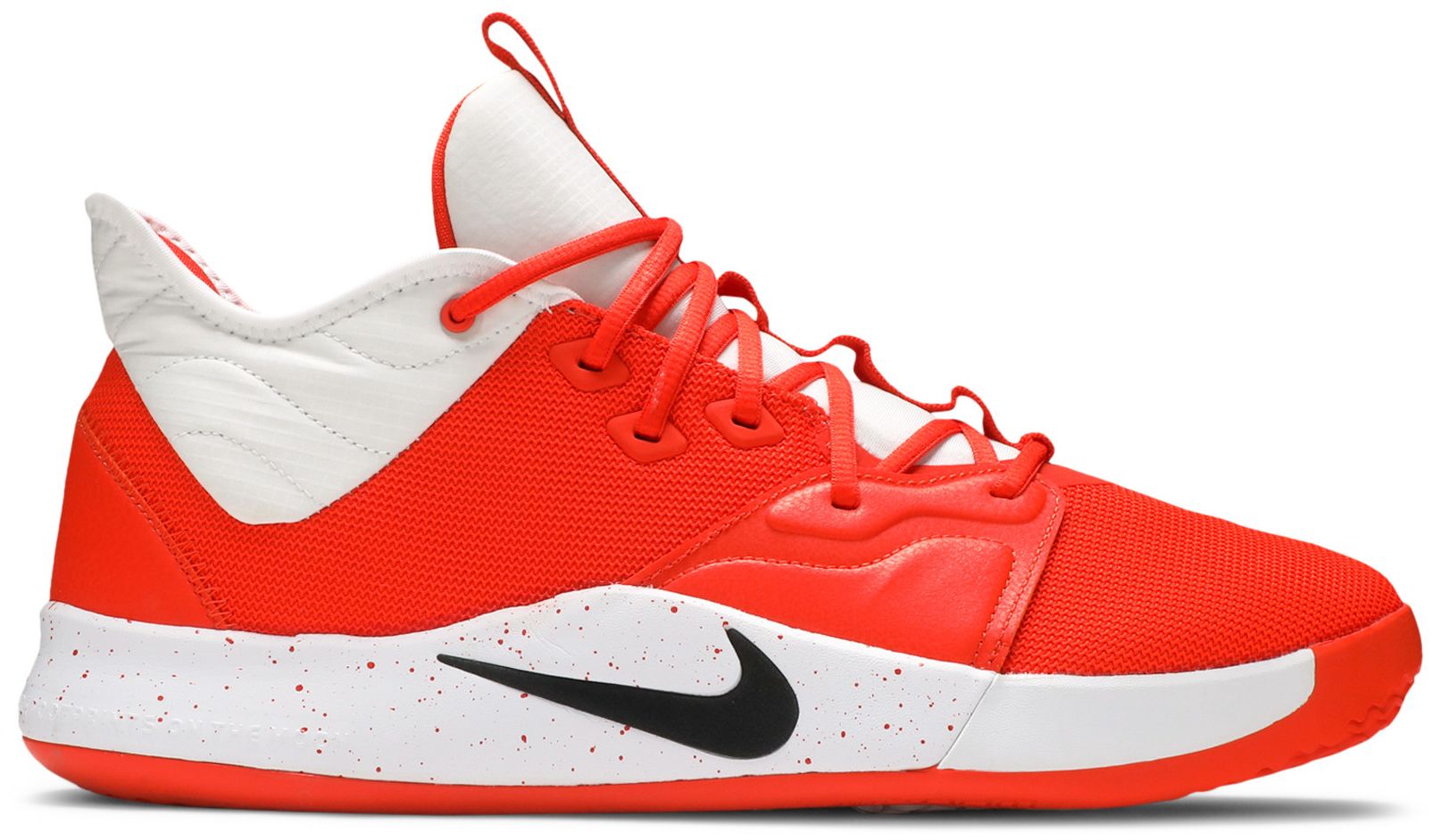 Buy PG 3 TB 'Team Orange' - CN9513 800 | GOAT
