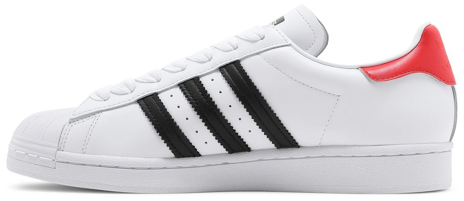 Buy Run DMC x adidas Superstar '50th Anniversary' - FX7616 | GOAT