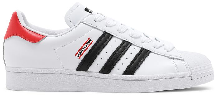 Buy Run DMC x adidas Superstar '50th Anniversary' - FX7616 | GOAT