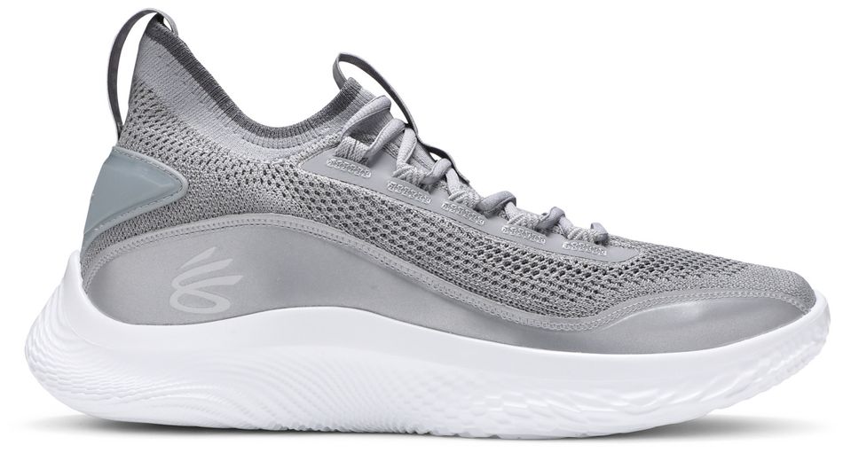 Buy Curry Brand Curry Flow 8 'Shine' - 3024031 100 | GOAT