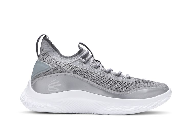 Buy Curry Brand Curry Flow 8 'Shine' - 3024031 100 | GOAT