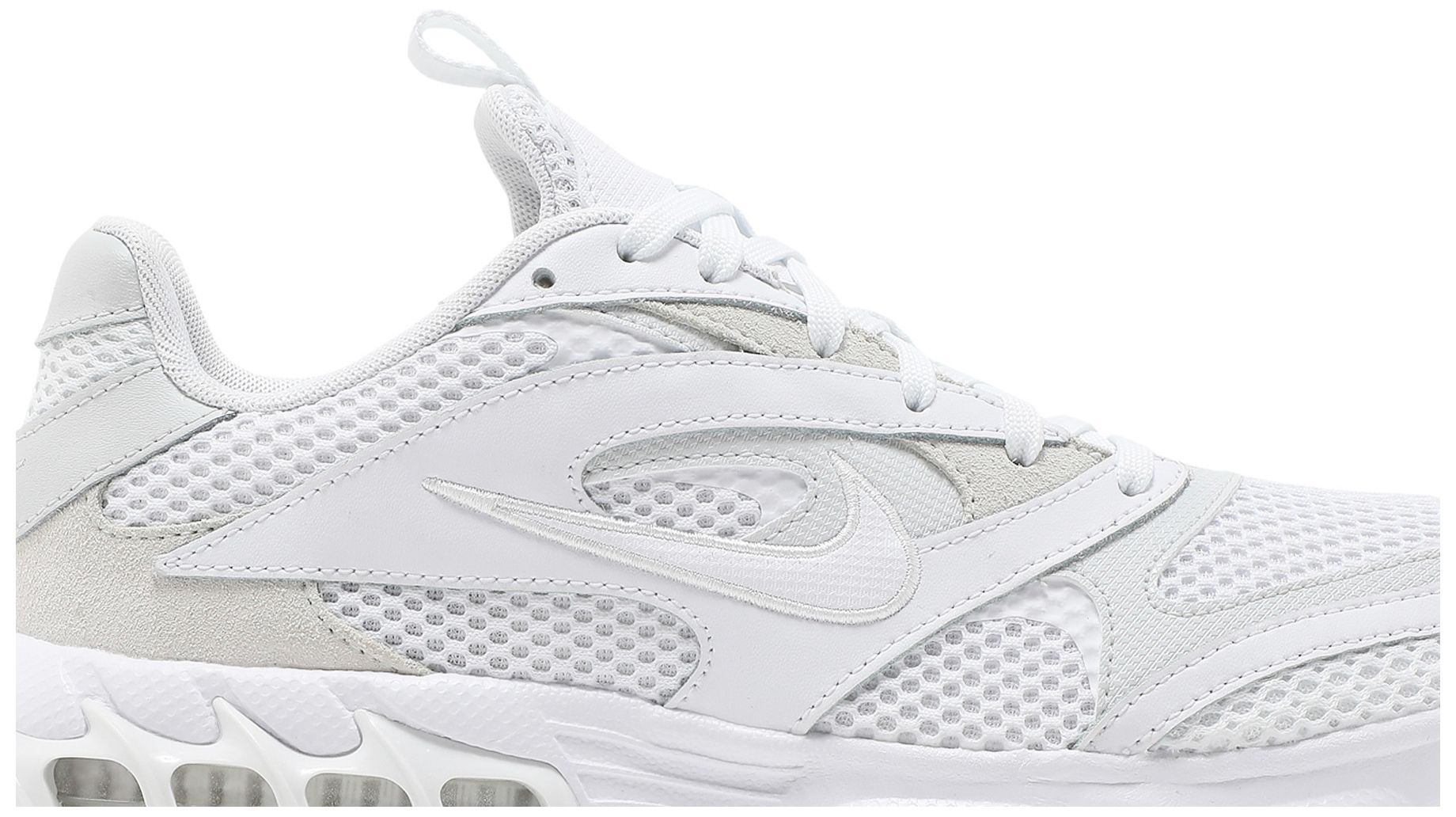 Buy Nike Wmns Zoom Air Fire 'Photon Dust' - CW3876 002 | GOAT CA