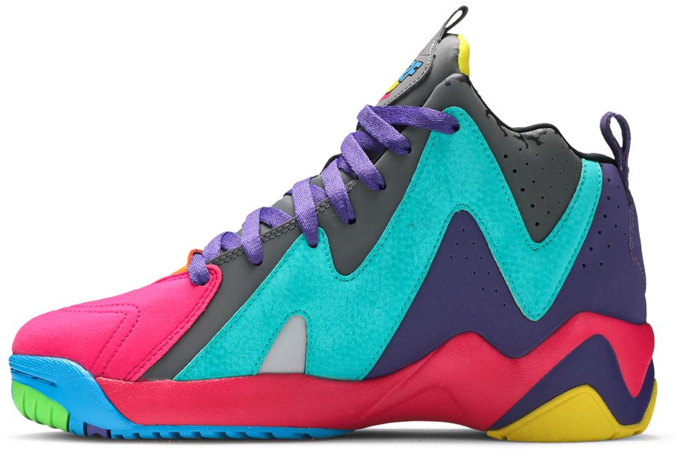 Buy NERF x Reebok Kamikaze 2 J 'Backboard Breaker' - GX0664 | GOAT
