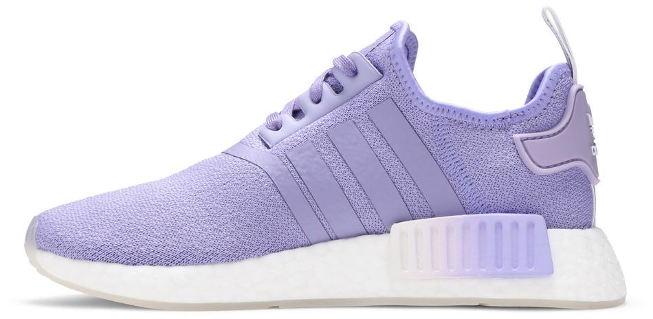 Buy NMD_R1 J 'Light Purple' - GY0716 | GOAT
