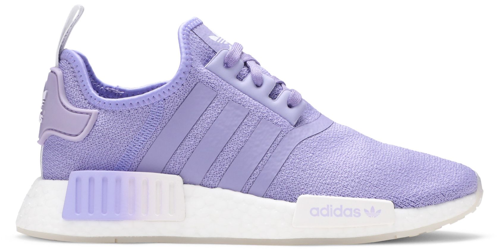 Buy NMD_R1 J 'Light Purple' - GY0716 | GOAT
