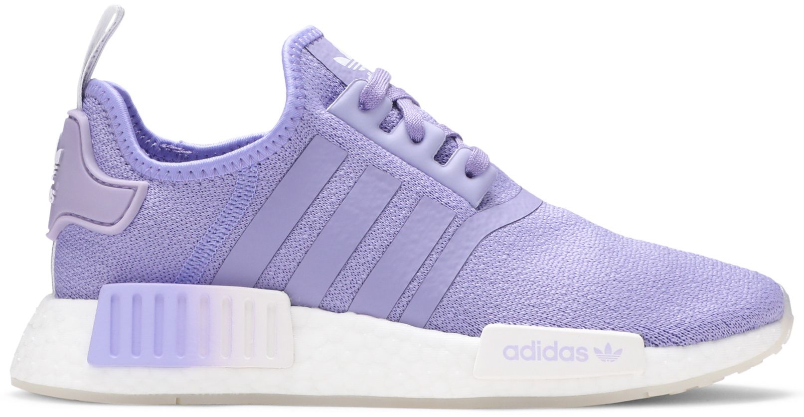 Buy NMD_R1 J 'Light Purple' - GY0716 | GOAT