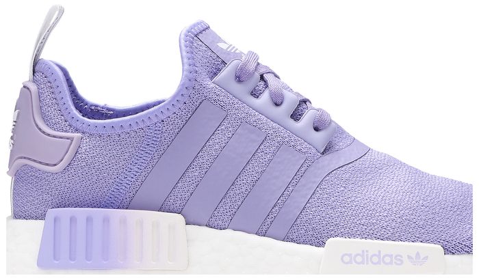 Buy NMD_R1 J 'Light Purple' - GY0716 | GOAT