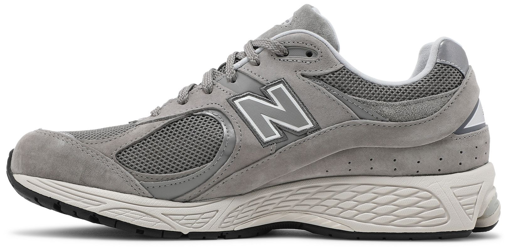 Buy New Balance 2002R 'Marblehead' - ML2002RC | GOAT