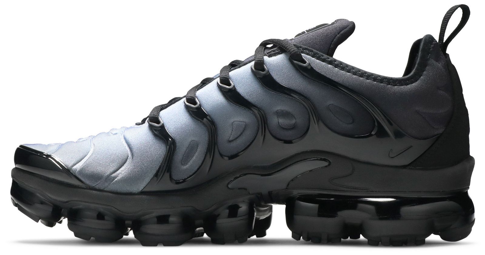 Buy Nike Air VaporMax Plus 'Aluminum' - 924453 018 | GOAT