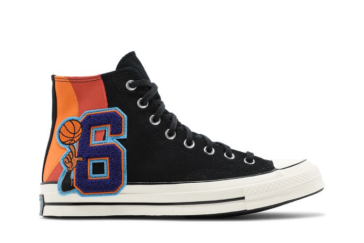 Buy Space Jam x Converse Chuck 70 High 'A New Legacy' - 172482C | GOAT UK