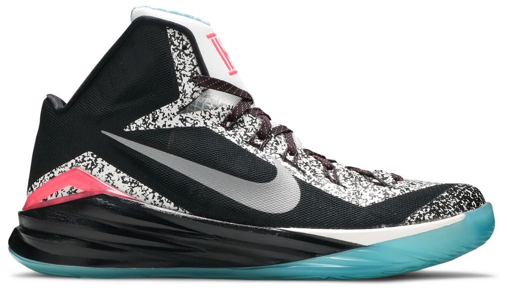 Buy Nike Hyperdunk 2014 'Kyrie Irving' PE - 709907 001 | GOAT