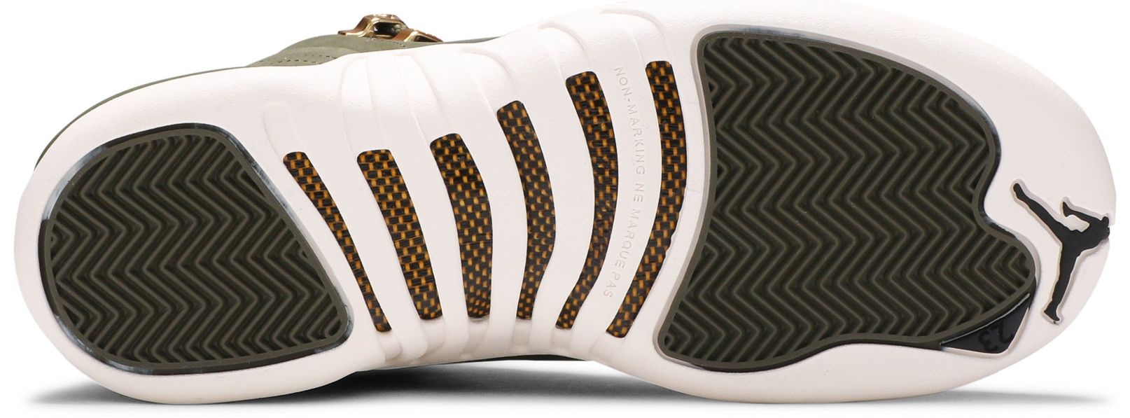 Buy Air Jordan 12 Retro CP3 GS 'Class of 2003' - 153265 301 | GOAT