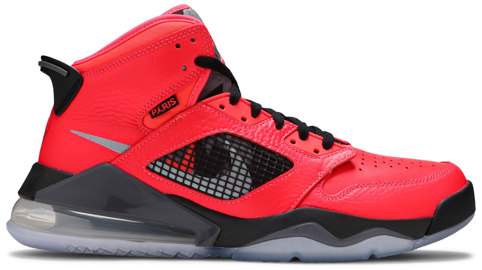 Buy Paris Saint-Germain x Air Jordan Jordan Mars 270 'Infrared ...