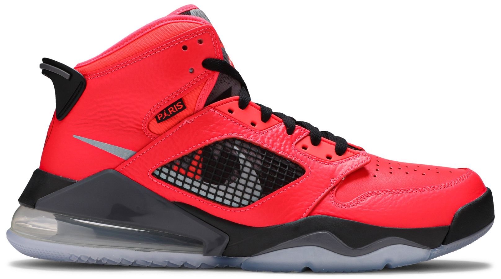 Buy Paris Saint-Germain x Air Jordan Jordan Mars 270 'Infrared ...