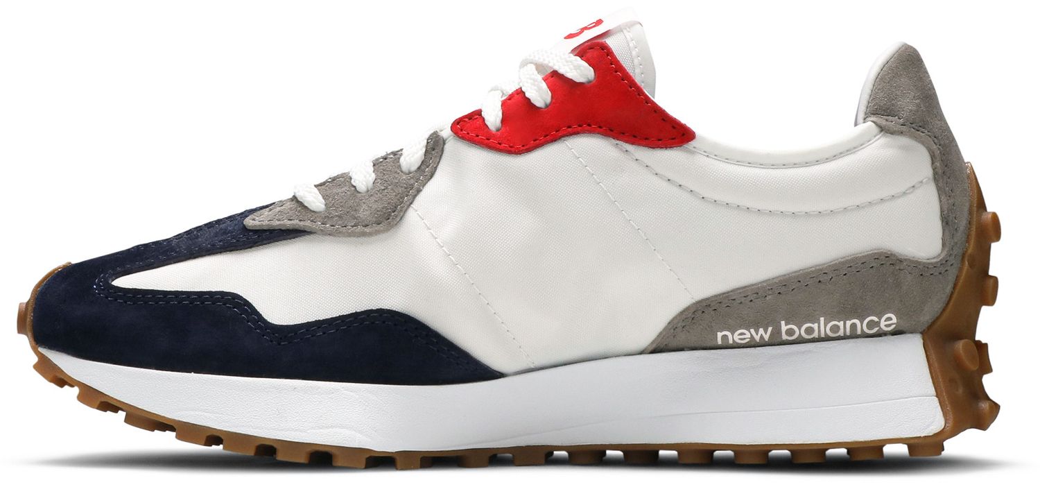 Buy 327 'Navy White' - MS327WR | GOAT