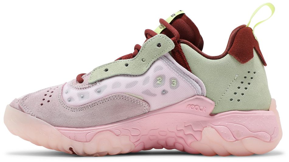 Buy Air Jordan Wmns Jordan Delta 2 'Regal Pink' - CW0913 600 | GOAT