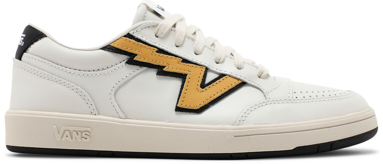 Buy Vans Lowland CC 'Bolt' - VN0A54MG080 | GOAT