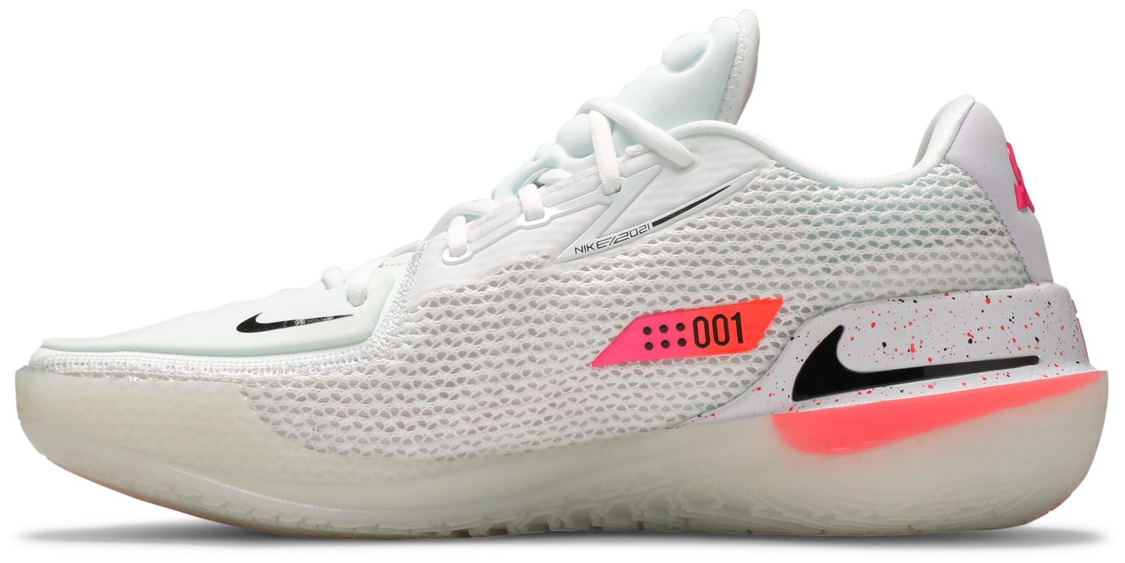 Buy Nike Air Zoom GT Cut 'Rawdacious' - CZ0175 106 | GOAT