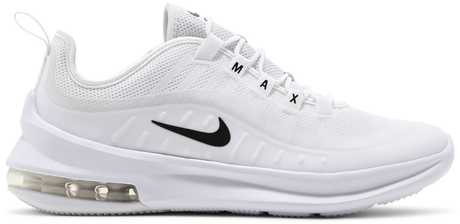 Buy Nike Air Max Axis GS 'White' - AH5222 100 | GOAT